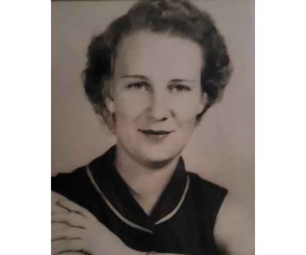 Mary L Pickrell Obituary (2023) - Blue Ridge, GA - Cochran-McDaniel ...