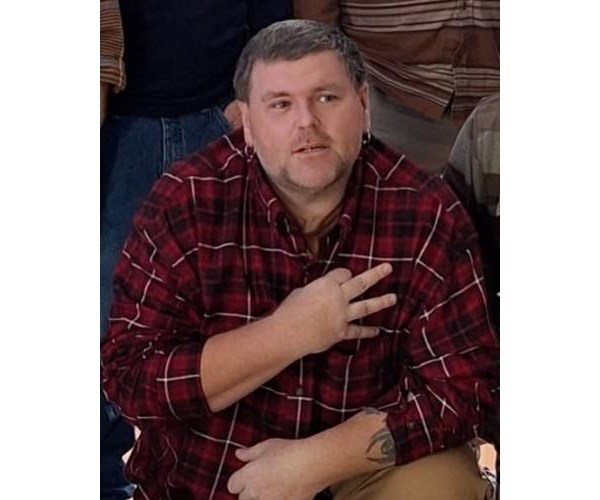 Bruce Edward Marley, Jr. Obituary (2025) - Cherryville, NC - Carpenter ...