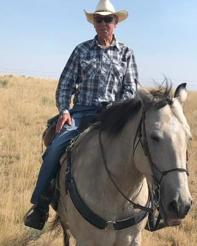 Gordon D. Boyd Obituary (2026) - Big Timber, MT - Berryman Funeral Home ...