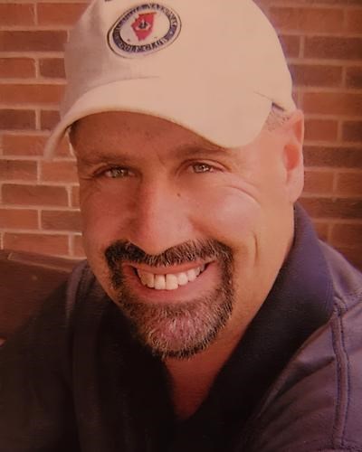 Mark A. Morgan Obituary (2023) - El Paso, IL - Ruestman-Harris Funeral ...