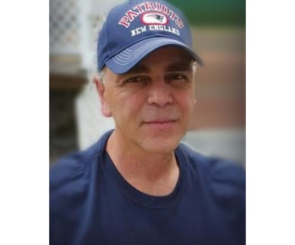 John A Tangherlini Jr. Obituary (2024) - Weymouth, MA - MacKinnon ...