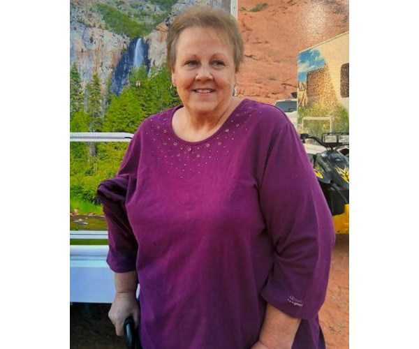 Kay Ellen Sell Obituary (2025) - Las Vegas, NV - Las Vegas Cremations ...