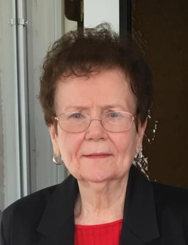 Doris Hofmann Obituary (1933 - 2025) - Dundalk, MD - The Baltimore Banner