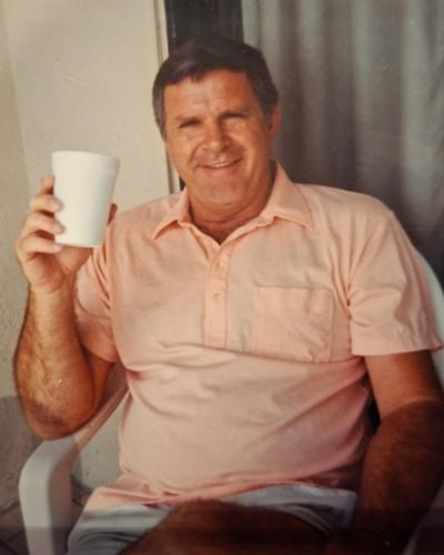 Garnett "Butch" Rankin Obituary (2026) - Florence, KY - Newcomer ...