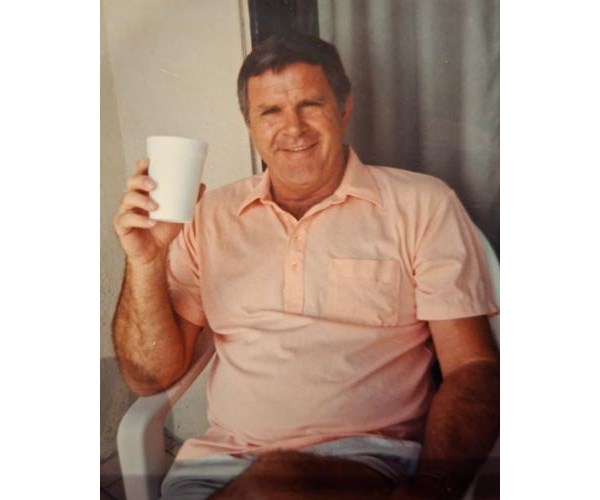 Garnett "Butch" Rankin Obituary (2026) - Florence, KY - Newcomer ...