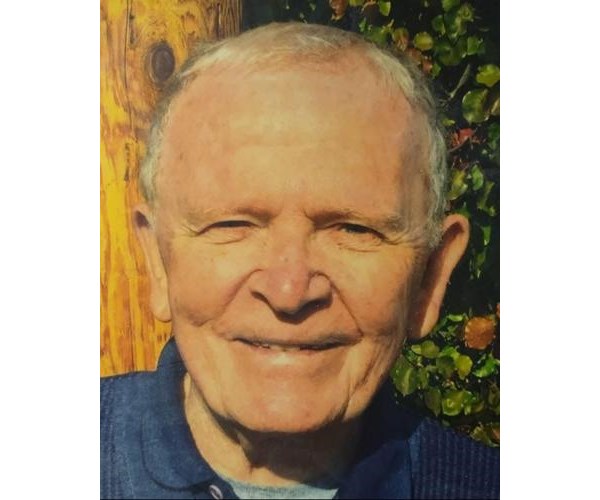 Earl Ray Martin Obituary (2025) - Syracuse, UT - Russon Mortuary ...