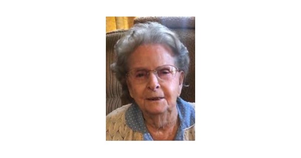 Helen Magdalene Stipe Obituary (2023) - Big Stone Gap, VA - Gilliam ...