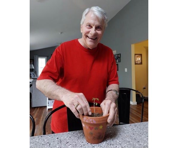Kim Allan Renninger Obituary (1948 - 2024) - Legacy Remembers