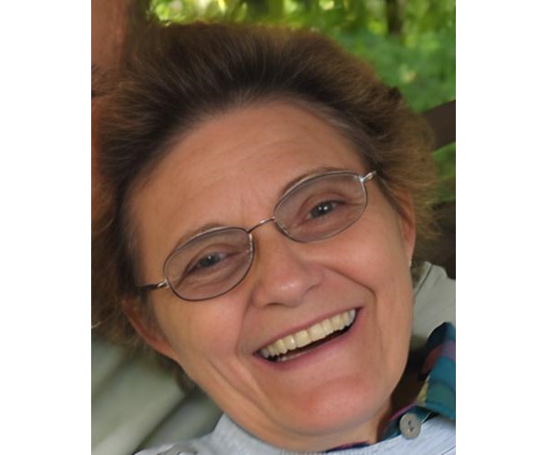 Judith Carol Dunn-Plush Obituary (2025) - Morgantown, WV - Fred L ...