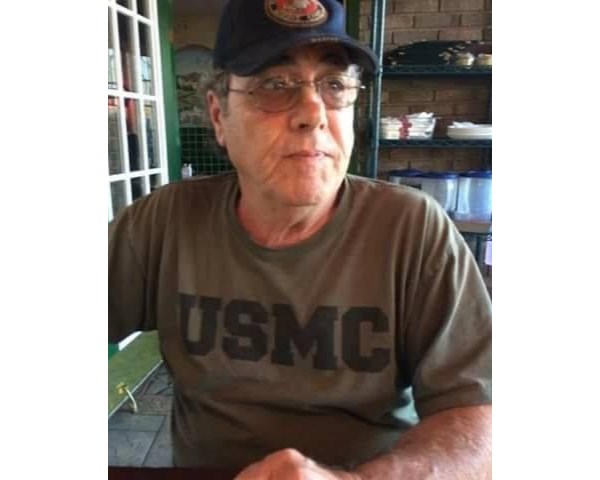 James Ralph Penland Obituary (2025) - Asheville, NC - Anders Rice ...