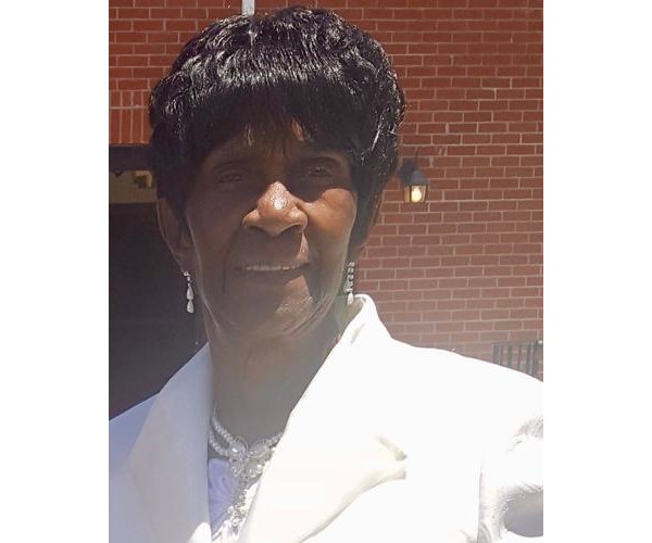 Cora Mae Brown Obituary (2026) - Burgaw, NC - Dunn Funeral Home and ...