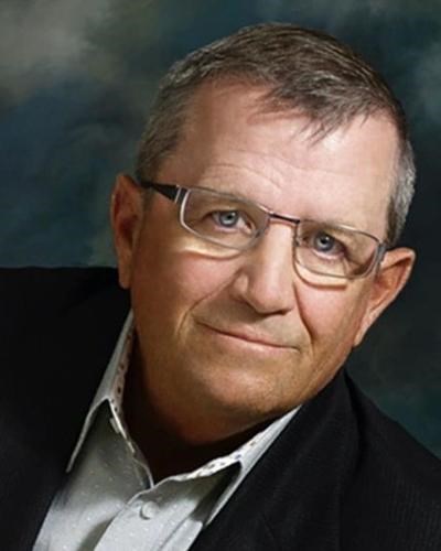 Rodney Andrew Lee Obituary (2026) - Anoka, MN - Thurston-Lindberg ...