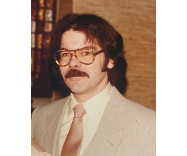 Gerald T. Hamilton Obituary (2024) - Youngstown, OH - Higgins-Reardon ...