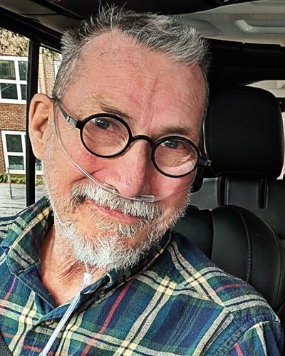 Harold Robertson Obituary and Online Memorial (2026)