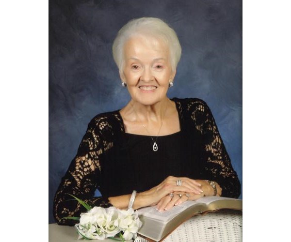 Merlene Maine Counts Obituary (2025) - Pearson, GA - Relihan Funeral Home