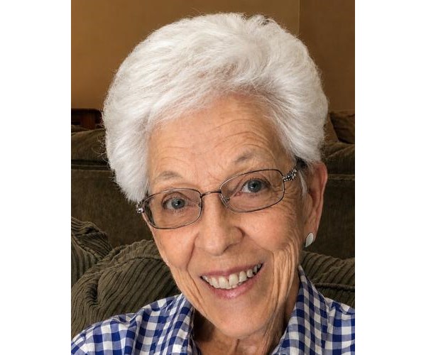 Jeanenne Jones Cox Obituary (2026) - St. George, UT - Metcalf Bonzo ...