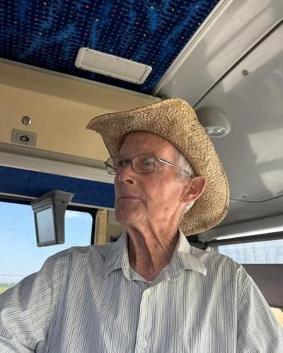 Tom Winn Cooper Obituary (2026) - Buhl, ID - Farmer Funeral Chapel