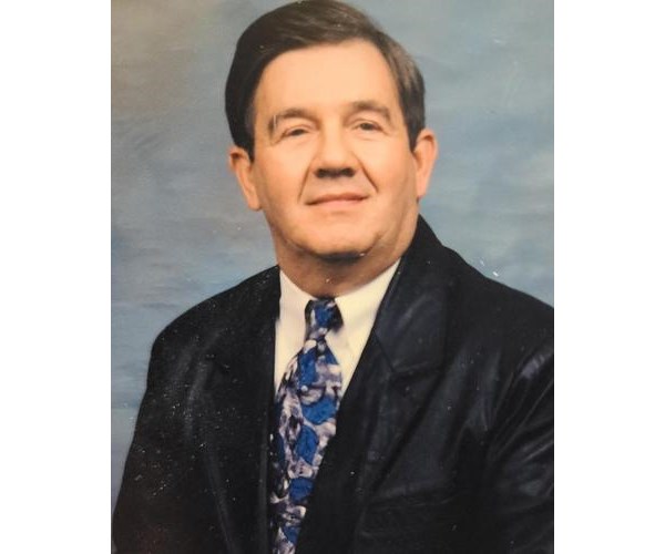 Donnie Darrell Manley Obituary (2025) - Owingsville, KY - Michael R ...