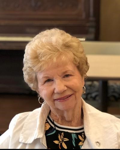 Carolyn Louise Pope Obituary (2024) - Valdosta, GA - Albritton Funeral ...