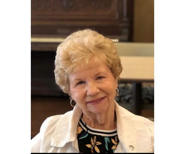 Carolyn Louise Pope Obituary (2024) - Valdosta, GA - Albritton Funeral ...