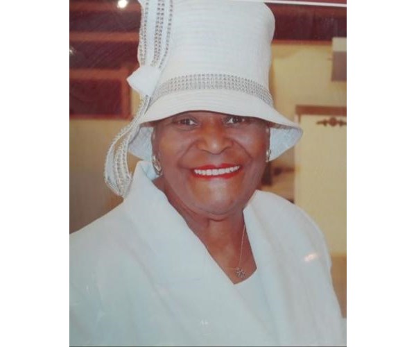 Mother E. Louise Mosley Obituary (2024) - Columbus, OH - Marlan Gary ...
