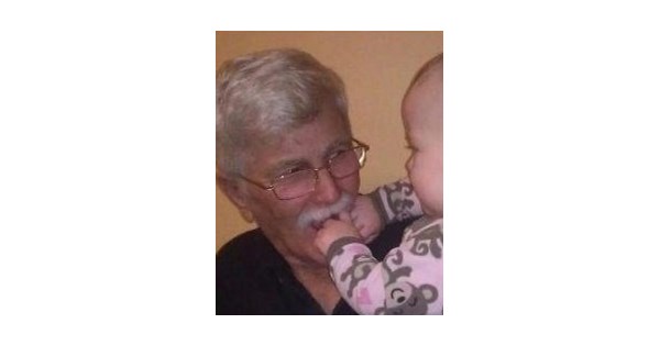 Wayne R. Flandrich Obituary (2023) - Moline, IL - Trimble Funeral Home ...