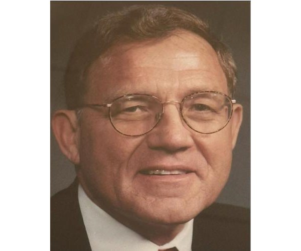 C. Frank Frame Obituary (2025) - Chambersburg, PA - Thomas L. Geisel ...
