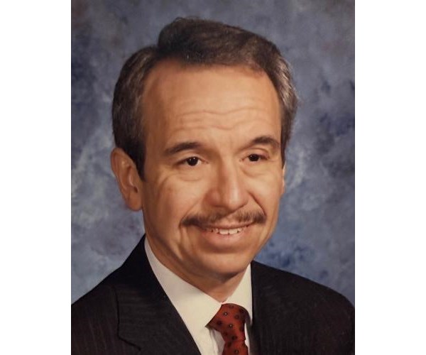 Carl L. Hastie Obituary (2025) - New Philadelphia, OH - Linn-Hert-Geib ...