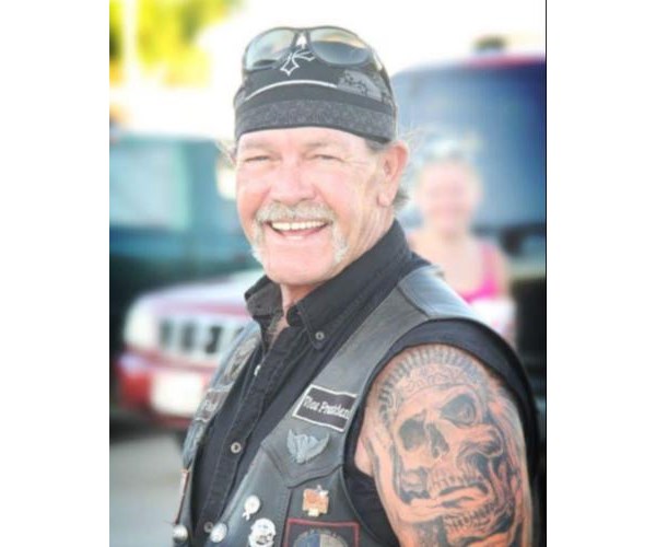 Dennis Ray Holley Obituary (2025) - Corpus Christi, TX - Sawyer-George ...