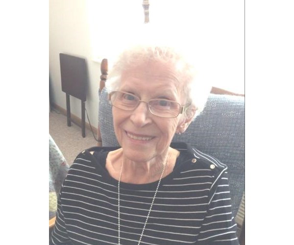 Barbara Ann Richardson Obituary (2023) - Appleton, WI - Wichmann ...