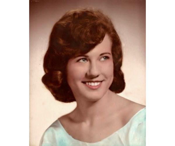 Patsy Barker Owen Obituary (2026) - Bennett, NC - Joyce-Brady Chapel ...