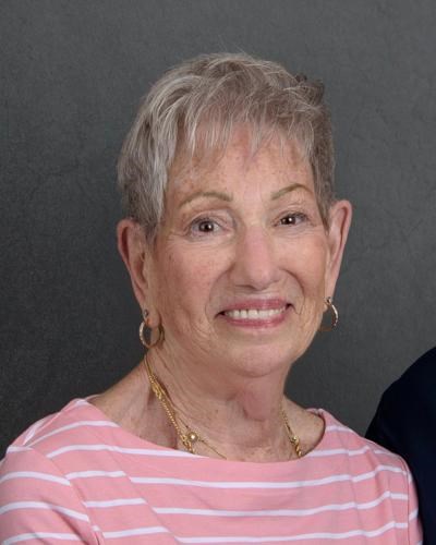 Rosalyn Skversky Obituary (2024) - Southampton, PA - Goldsteins ...