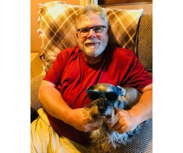 Dale Patrick Bray Obituary (2026) - Salem, OR - Johnson Funeral Home ...