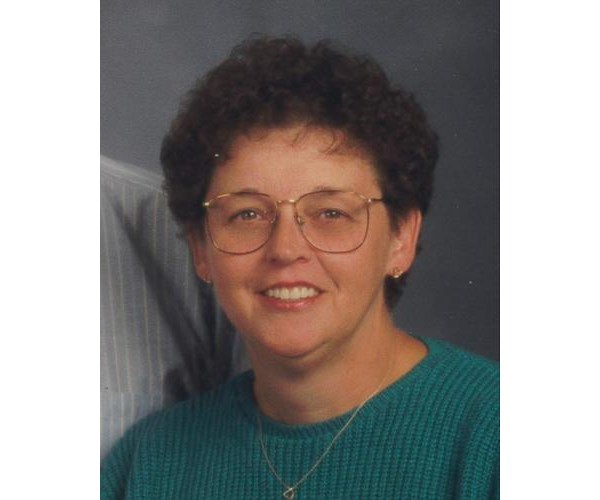 Jeannette Tonn Obituary (2026) - Montello, WI - Crawford Funeral and ...