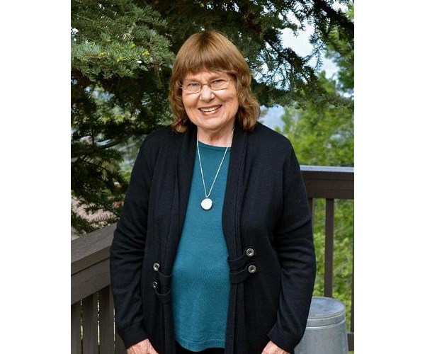 Barbara Kay Bozzo Obituary (2025) - Redlands, CA - Emmerson Bartlett ...