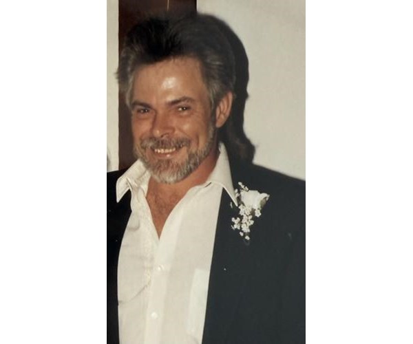 Gary Eugene Barrett Obituary (2025) - Sedalia, MO - Heckart Funeral ...