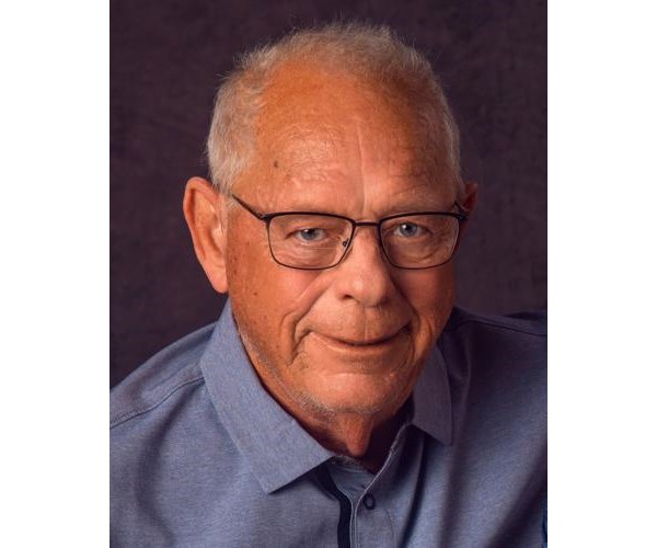 Charles "Chuck" Draper Obituary (2026) - Pipestone, MN - Hartquist ...