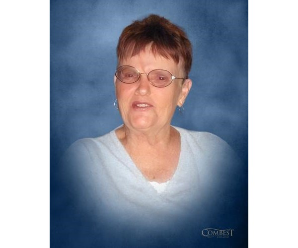 Loretta Mae Burton Obituary (2025) - O'Donnell, TX - Combest Family ...