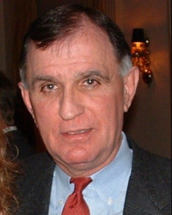 Henry O'Neil Hucks Obituary (2025) - Charleston, SC - J. Henry Stuhr ...