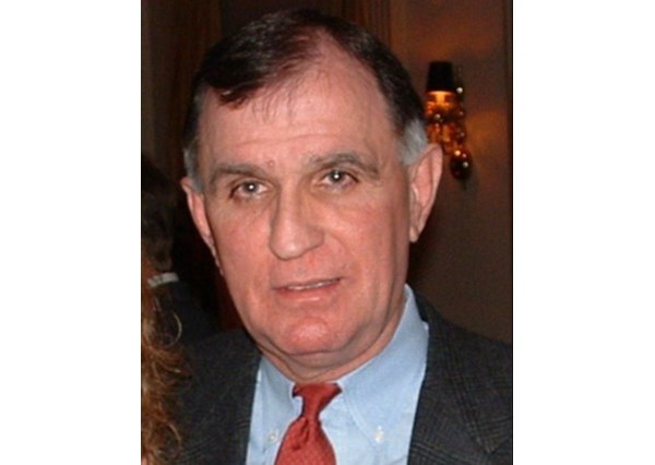 Henry O'Neil Hucks Obituary (2025) - Charleston, SC - J. Henry Stuhr ...