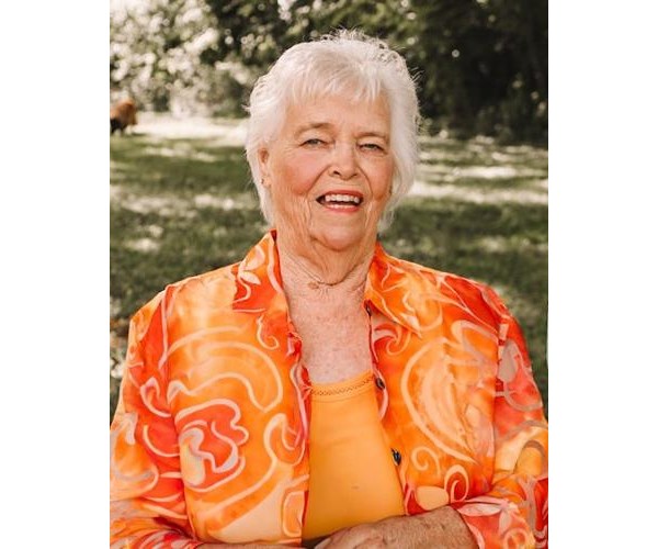 Joyce Marie Leake Obituary (2026) - Loretto, KY - Mattingly Funeral ...
