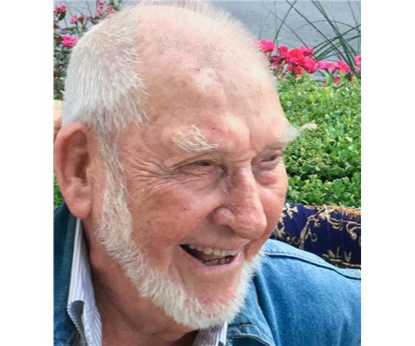 James Clayton "Jim" Chamblee Obituary (2025) - DeRidder, LA - Chaddick ...