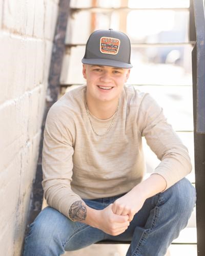 Jake Weston Reid Obituary (2023) - Oklahoma City, OK - Oklahoma City ...
