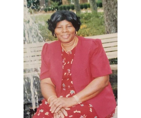 Ms. Carrie Morrell Obituary (2024) - Savannah, GA - Adams Funeral ...