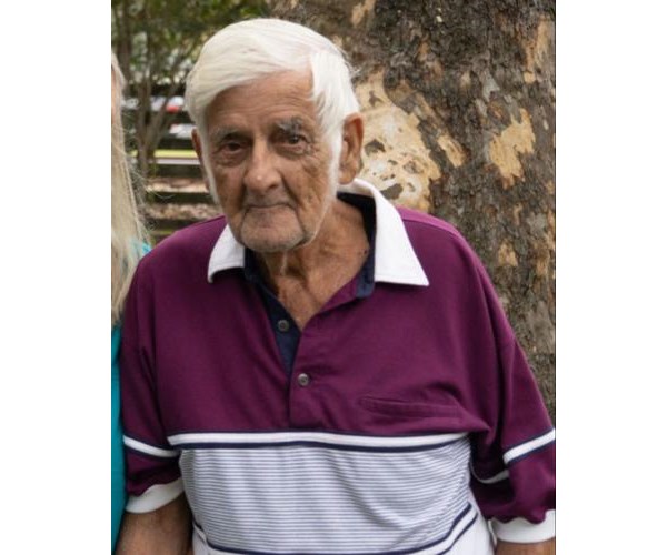 Oliver Thomas "Peanut" Collier Obituary (2025) - Biloxi, MS - Bradford ...