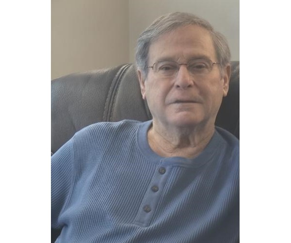 Anthony Striegel Obituary and Online Memorial (2026)