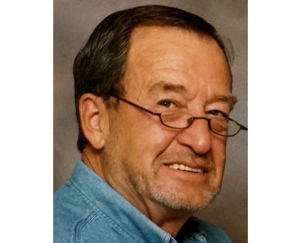 Dr. John Jacob "Chip" Poluhowich Obituary (2024) - Amarillo, TX ...