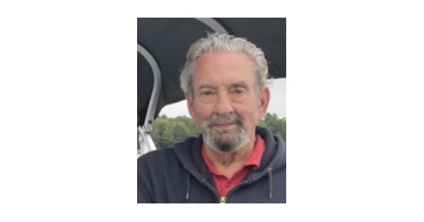 Jon A. Cook Obituary (2025) - West Allis, WI - Cremation Society of ...