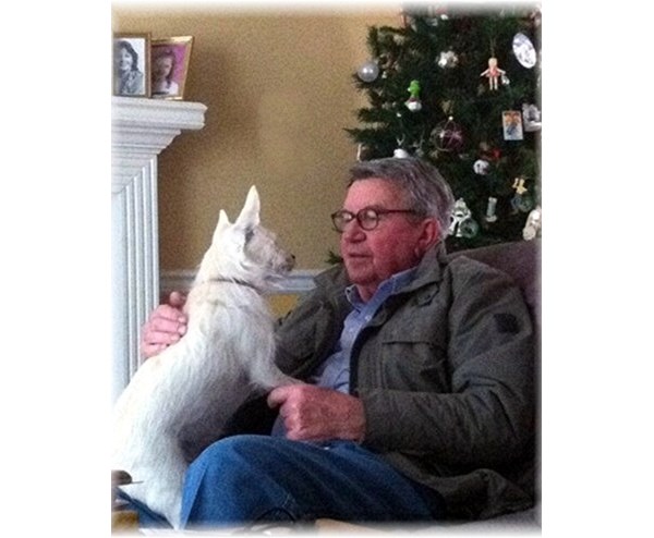 Henry Thomas "Pappy" Rowland, Jr. Obituary (2025) - Louisville, KY ...