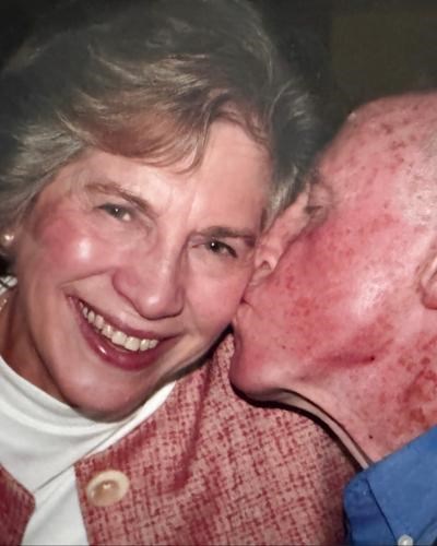 Jacqueline "Jackie" Hart Obituary (2025) - Lowell, MA - McKenna ...